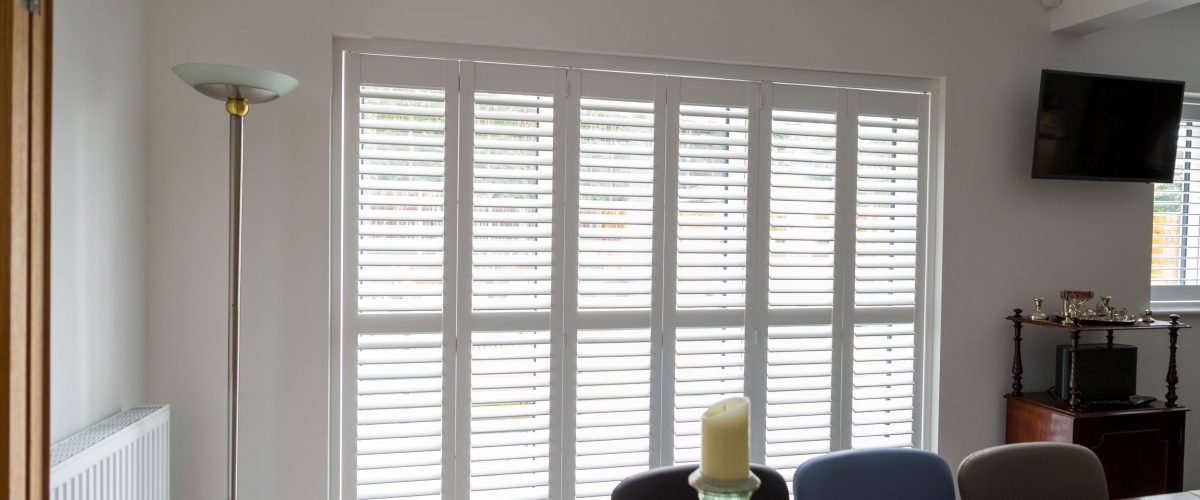 Your Complete Guide to Types of Shutters | Fraser James Blinds