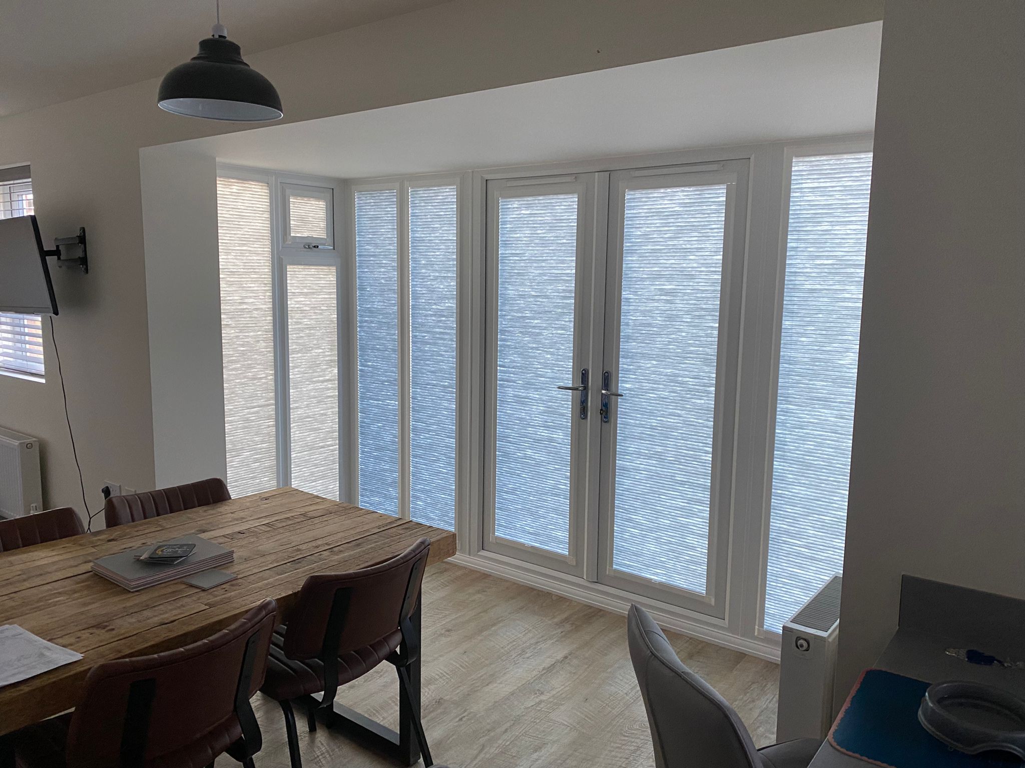 5 Reasons Perfect Fit Blinds are a Must-Have this Winter | Fraser James ...